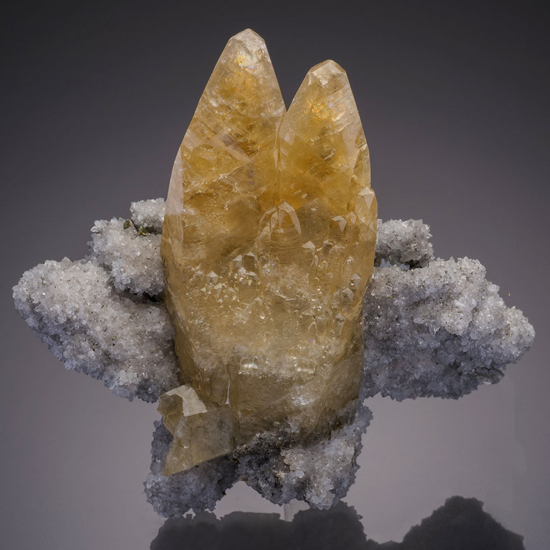 Power Stones Specialists, Whosaler from Hong Kong – 能量堂